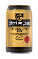 hertog jan bier blik 24x0.33 | Alles voor kantoor en kantine!