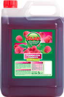 Raak ranja Framboos 5ltr | Alles voor kantoor en kantine!