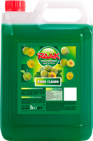 Raak ranja Reine Claude 5ltr | Alles voor kantoor en kantine!