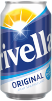 Rivella Light 24x33cl blik | Alles voor kantoor en kantine!