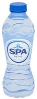 Spa Blauw PET 24x33cl | Alles voor kantoor en kantine!