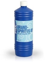 spiritus 6x1ltr | Alles voor kantoor en kantine!